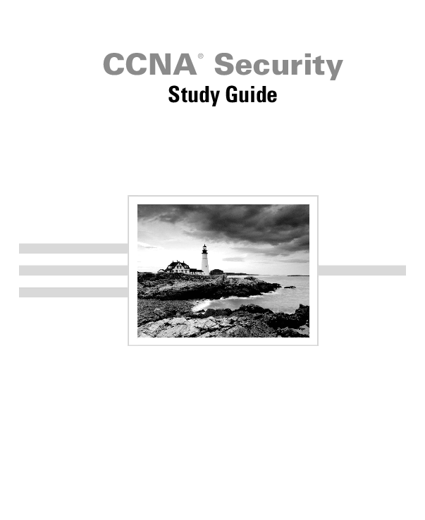 ccna security study plan
