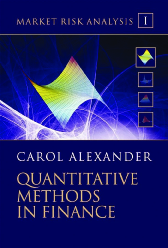 (PDF) Quantitative Methods in Finance (Book)