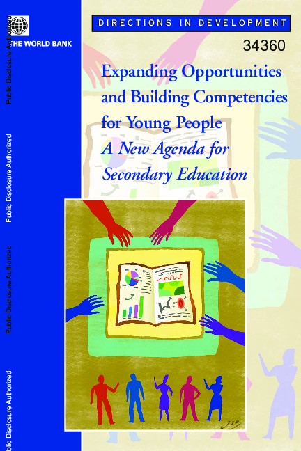 (PDF) Expanding Opportunities and Building Competencies for Young ...