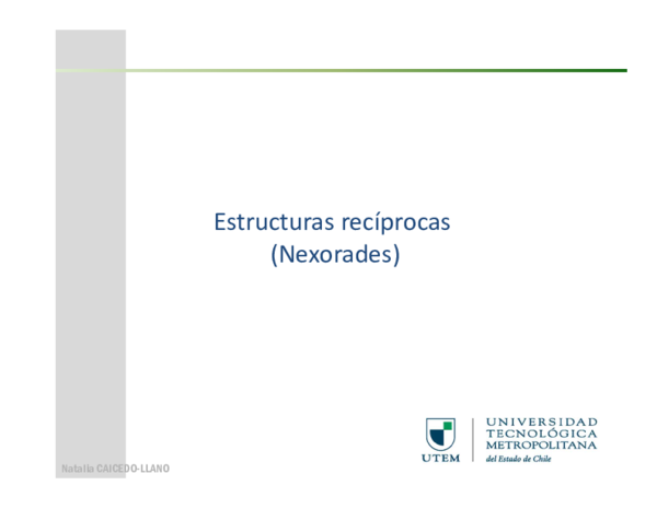 (PDF) 170379 Clase practica 2 Estructuras reciprocas B