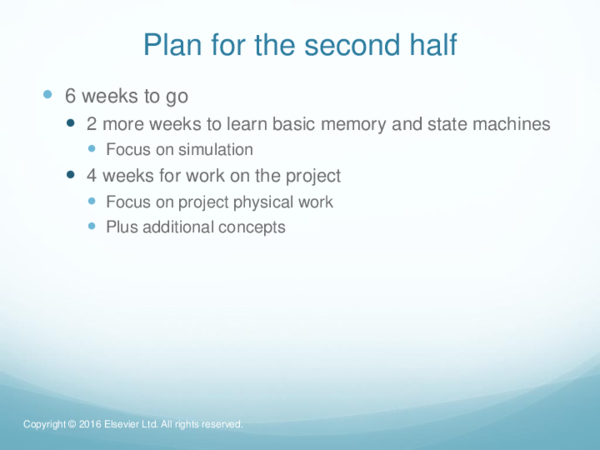 (PPT) How do we build a 1-bit memory