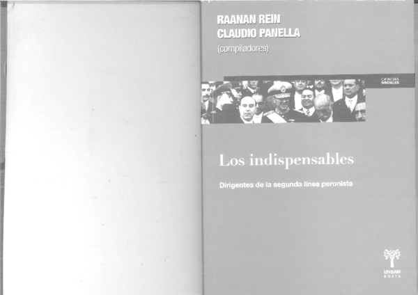 (PDF) Juan H. Quijano de empresario agropecuario a vicepresidente de la ...