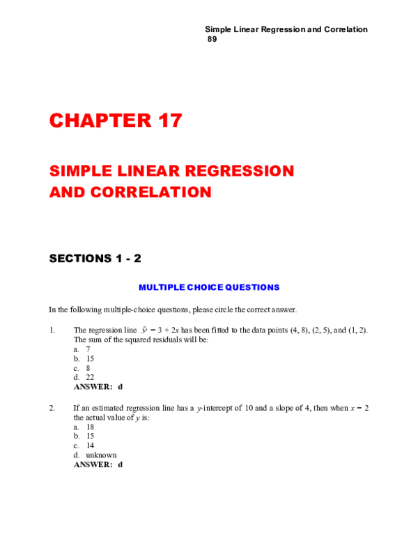 DOC Chapter17 Stats GeraldKeller 7e doc Srinivas Rao Academia edu doc-chapter17-stats-geraldkeller-7e-doc-srinivas-rao-academia-edu