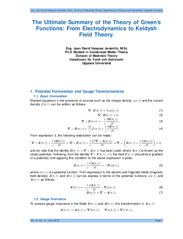 (PDF) green_functions_electrodynamics.pdf