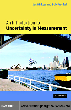 (PDF) An Introduction to Uncertainty in Measurement