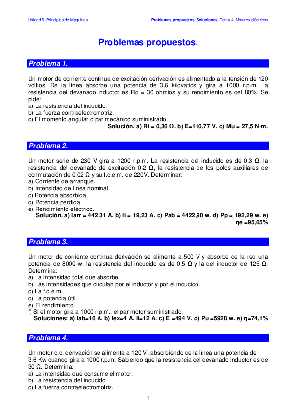 (PDF) Problemas propuestos. Problema 1