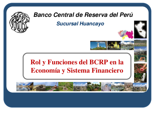 (PPT) BCRP Charla Institucional Hco Set.