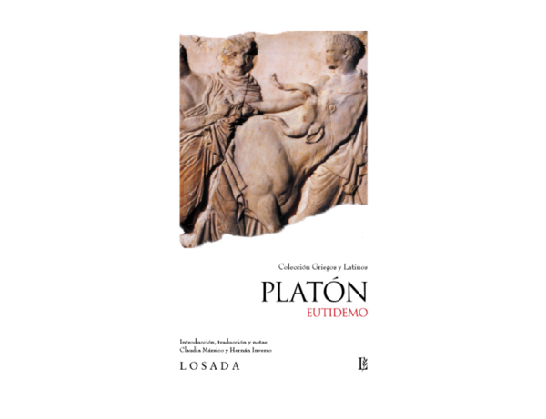 (PDF) Platón, Eutidemo, Introducción, traducción y notas, Buenos Aires ...