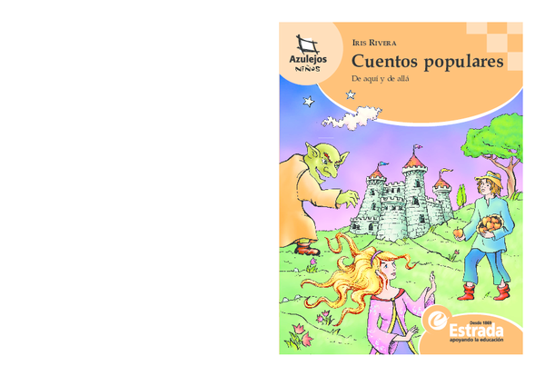 (PDF) Cuentos populares