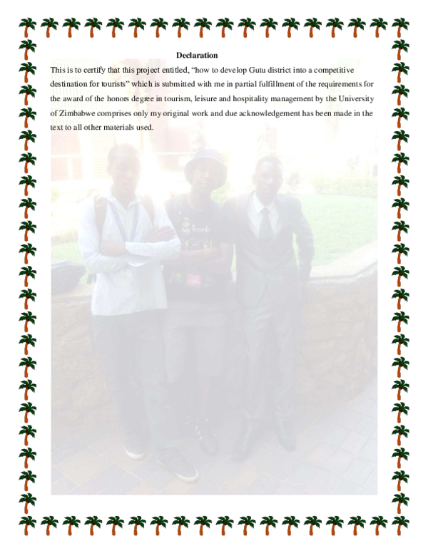 (PDF) How to develop a tourist destination.pdf