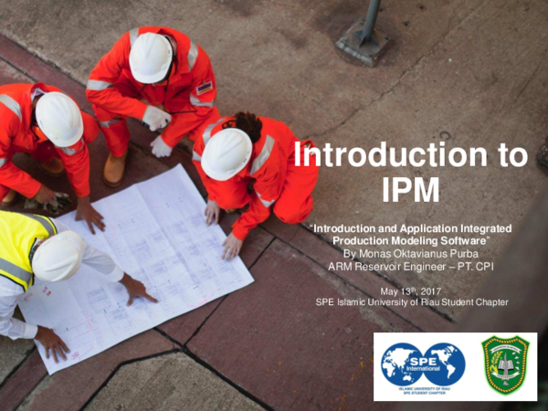 (PDF) Introduction to IPM