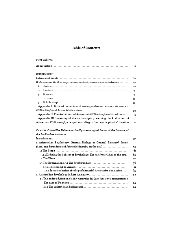 (PDF) Subject, Definition, Activity. The Epistemological Status of the ... (PDF) Subject, Definition, Activity. The Epistemological Status of the ...