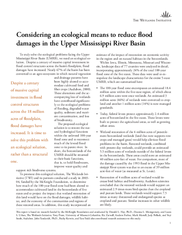 (PDF) FLOOD_DAMAGE_REDUCTION_IN_THE_UPPER_MISS.pdf