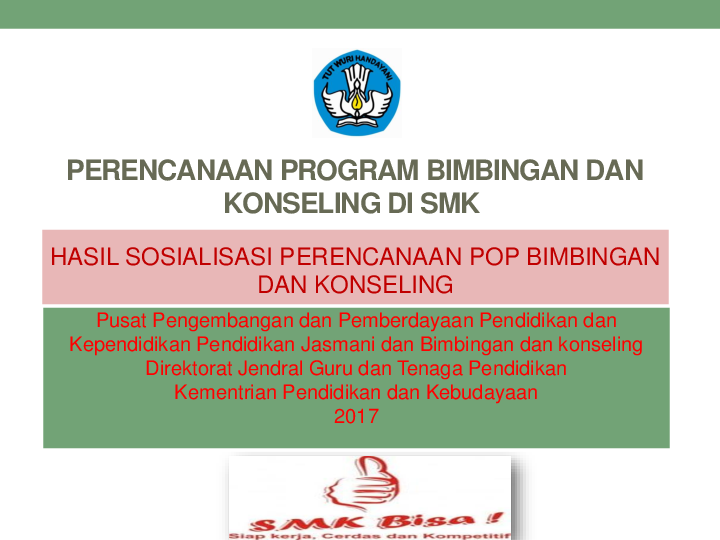 (PPT) BK SMK