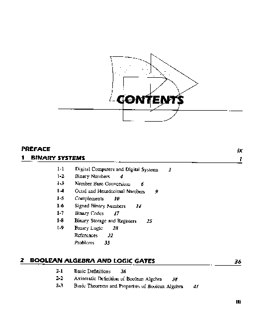 (PDF) Digital Logic Computer Design
