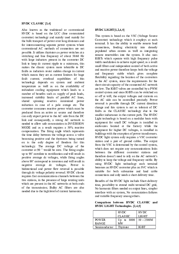 (DOC) HVDC CLASSIC [3,4