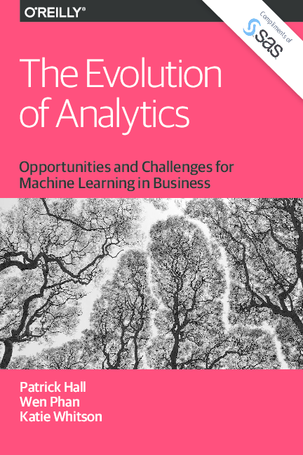 (PDF) Opportunities and Challenges for Machine Learning in Business