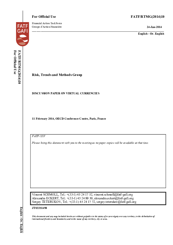 fatf recommendation 16 requirements