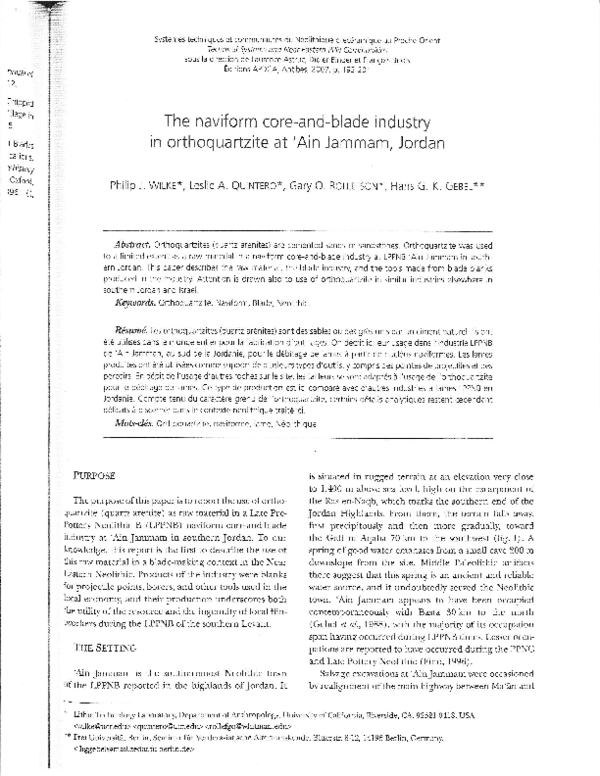 (PDF) Naviform ORTHOQUARTZITE.pdf