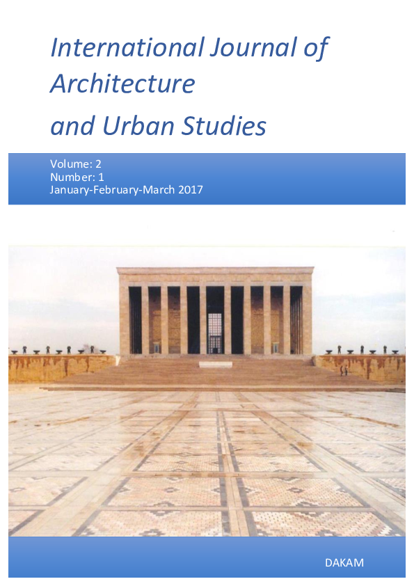 (PDF) 25th Frame Effect of Architecture: Text and Rhetoric | Serap ...