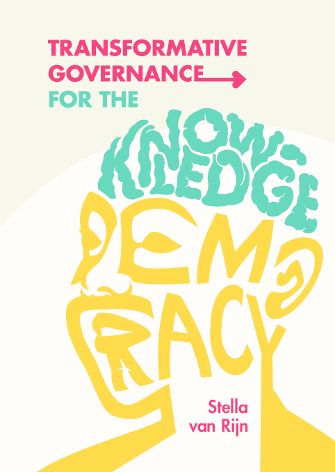 (PDF) Transformative governance for the knowledge democracy ...