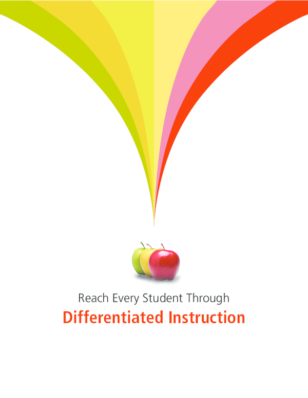 (PDF) Reach Every Student Through Differentiated Instruction