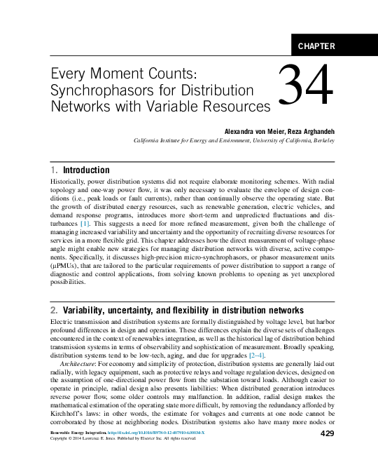 (PDF) Every Moment Counts