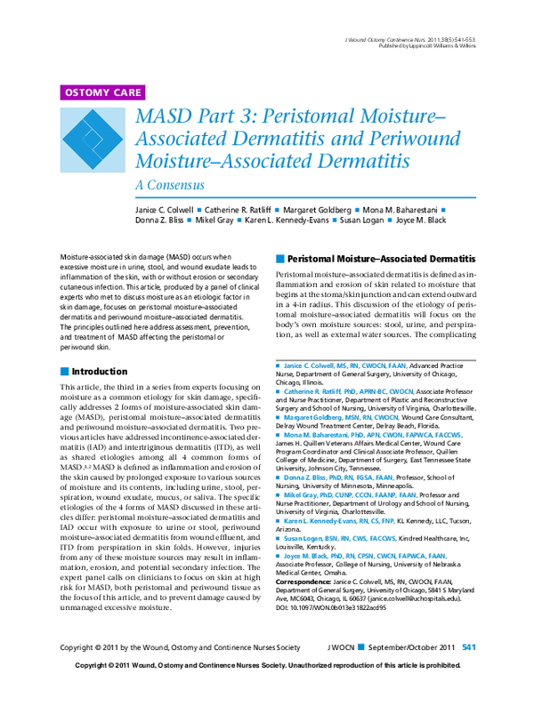 (PDF) MASD Part 3