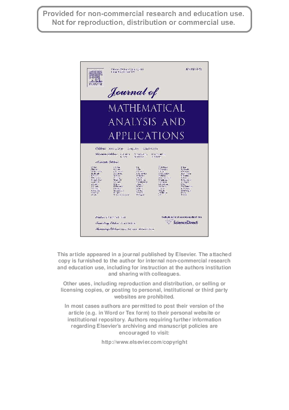 (PDF) On some Euler B (m) difference sequence spaces and compact operators