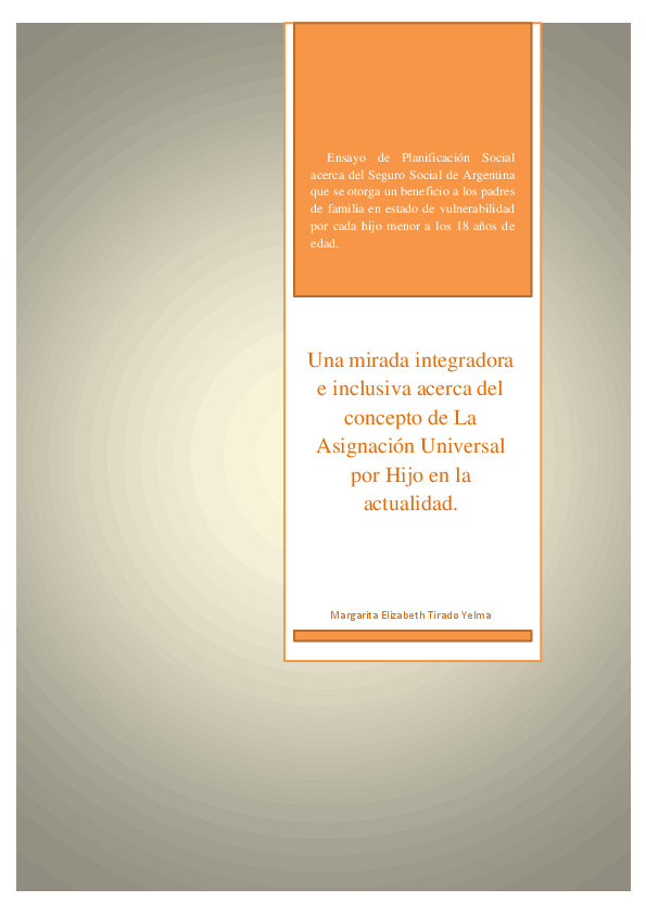 (DOC) Ensayo Final | Cristhian Beltran - Academia.edu