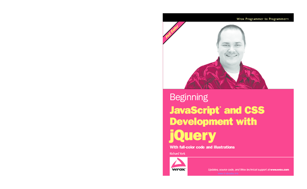 (PDF) With full-color code and illustrations