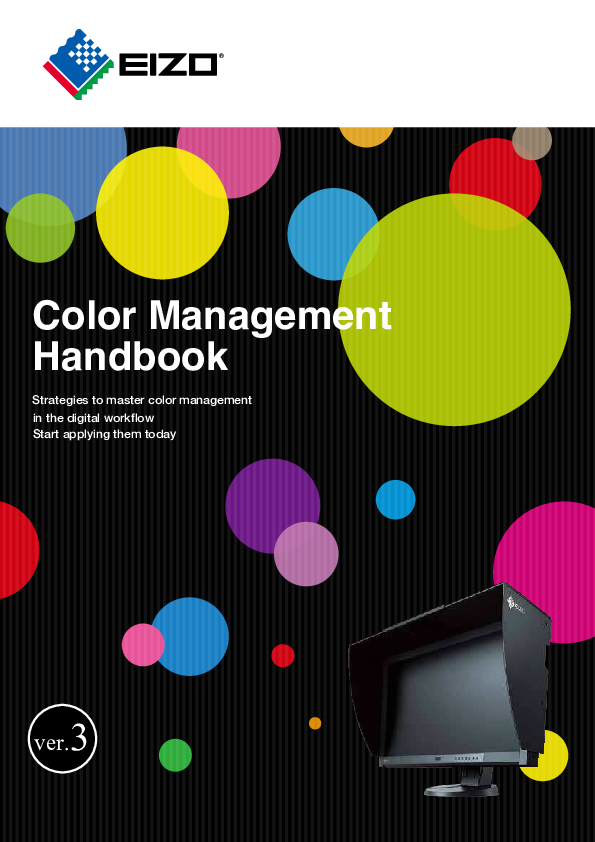 (PDF) Color Management Handbook Strategies to master color management ...