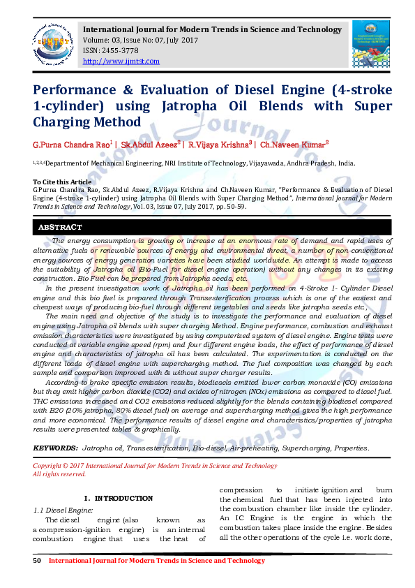 (PDF) 50 International Journal for Modern Trends in Science and ...