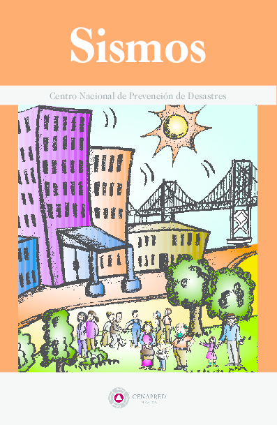 (PDF) Sismos Centro Nacional de Prevención de Desastres