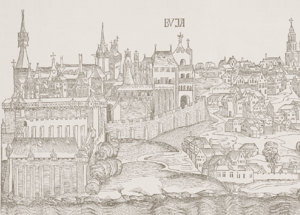 (PDF) ITALY AND HUNGARY: HUMANISM AND ART IN THE EARLY RENAISSANCE, ed ...