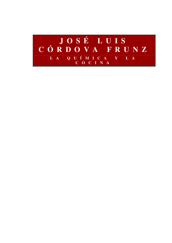 (PDF) JOSÉ LUIS CÓRDOVA FRUNZ