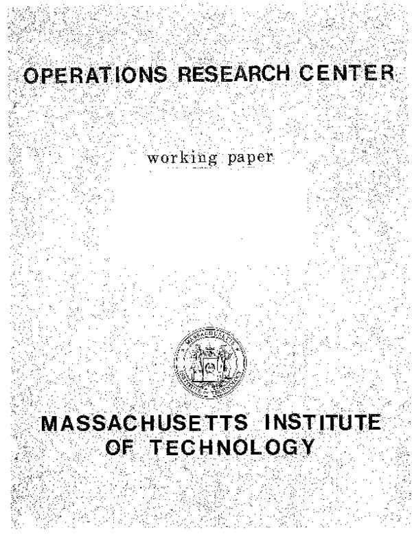 Pdf A Linearization And Decomposition Algorithm For Computing Urban Traffic Equilibria