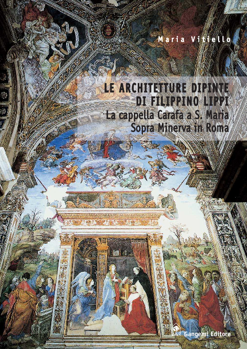 (PDF) Le architetture dipinte di Filippino Lippi. La cappella Carafa a ...