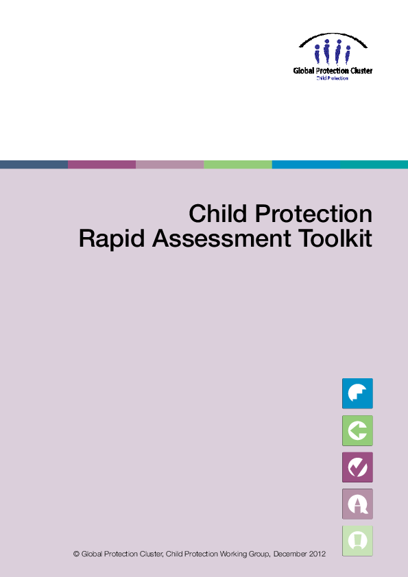 (PDF) Child Protection Rapid Assessment Toolkit | Beni Matip - Academia.edu