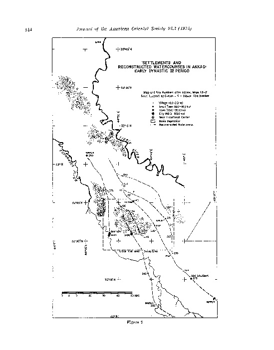 (PDF) Kish, Akkad and Agade.