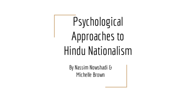 (PPT) PS323 Final Presentation