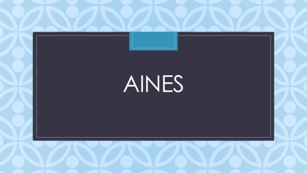 (PPT) Aines