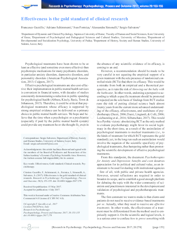 (PDF) 14. Effectiveness as the gold standard.pdf