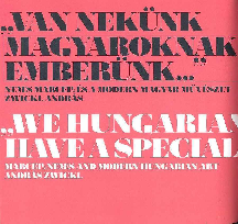 (PDF) ‘We Hungarians have a special person...’ – Marcell Nemes and ...