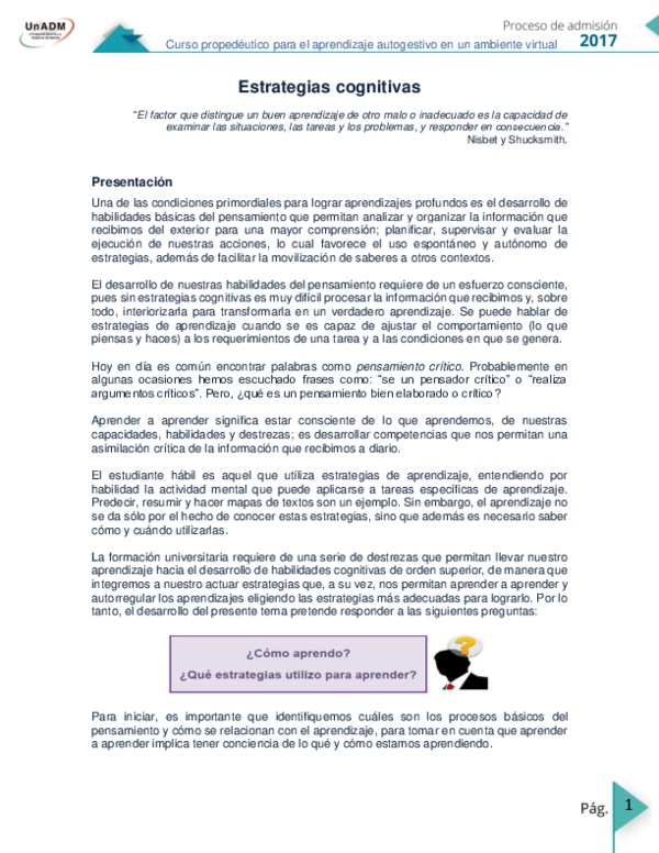 (PDF) ECognitvas | jesus labastida torres - Academia.edu