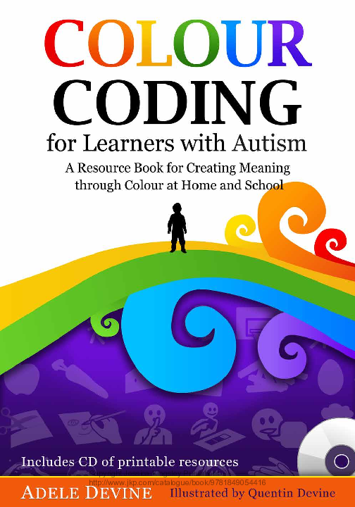 (PDF) Colour Code for Autism