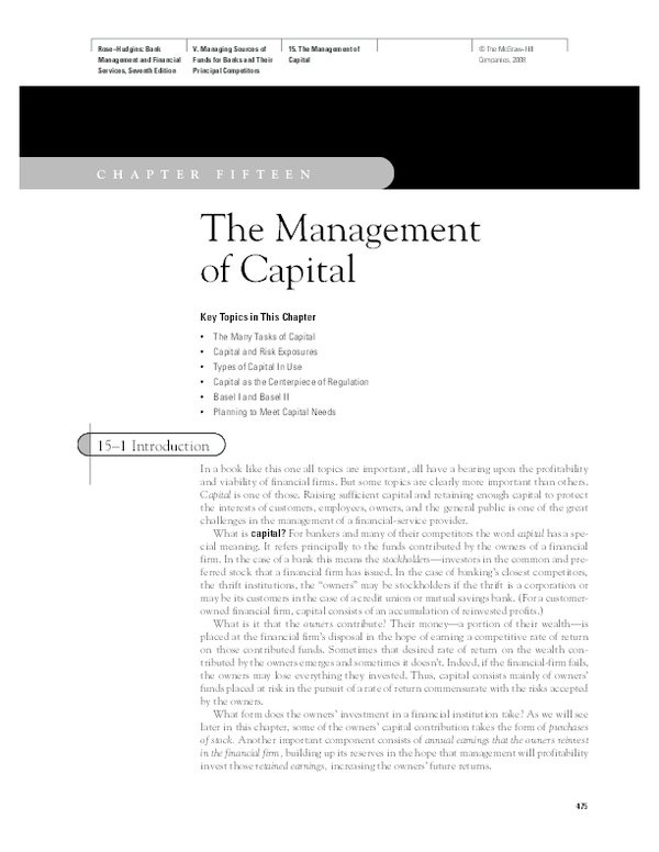 PDF Télécharger Banking Arrangements Directorate - Financial Management ...