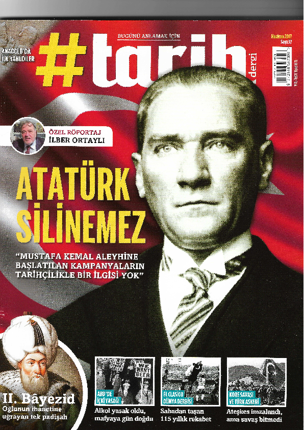 (PDF) Atatürk-Afet İnan Mektuplaşmaları, Veli/Baba-Öğrenci/Evlat İlişkisi