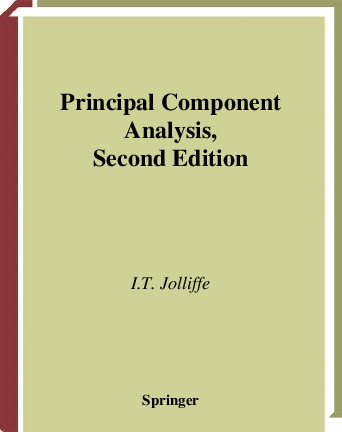 (PDF) Principal component analysis