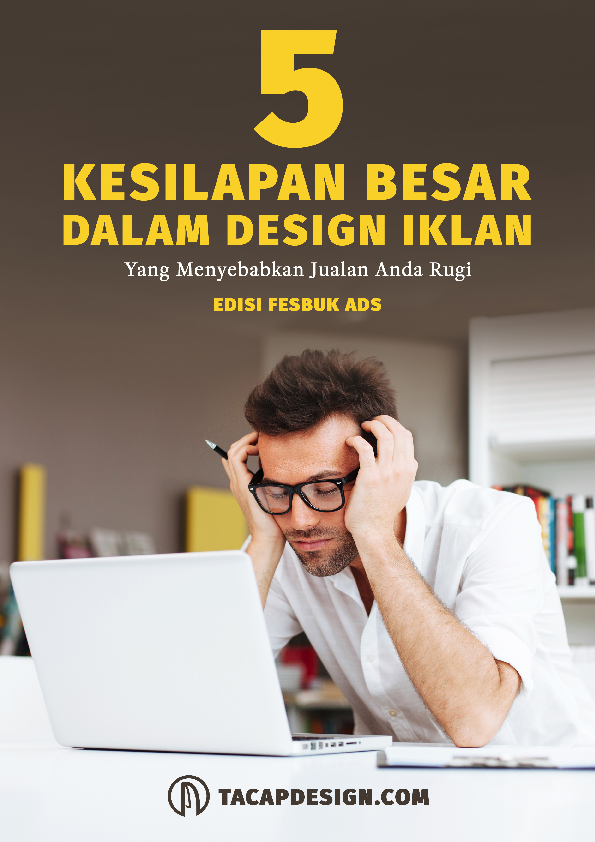 (PDF) Kesilapan besar design
